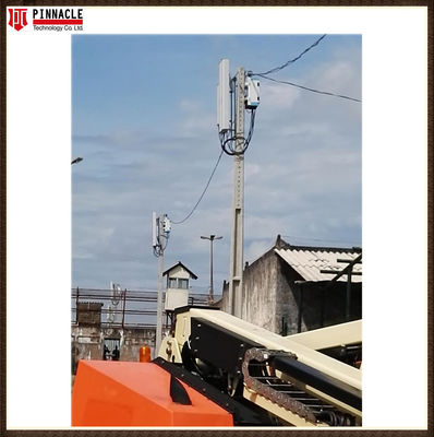 Waterproof IP65 Outdoor DDS Prison Cell Phone Jammers Jail Blocker with ...